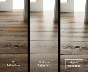 Improve your shaders with Reflection maps - vray tutorial | Cg Blog